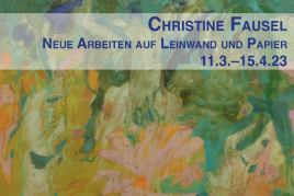 Christine Fausel | findART.cc